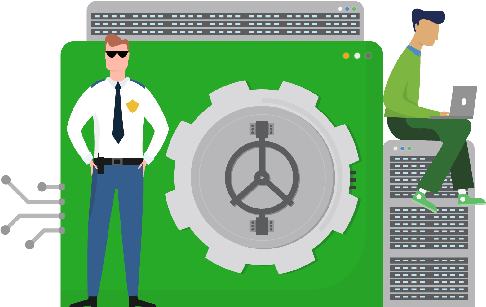 Enterprise Print Management Software | PaperCut