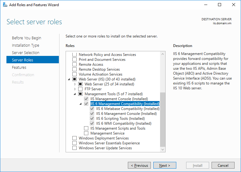 [Legacy] How to deploy PaperCut NG/MF Application Server with SAML ...
