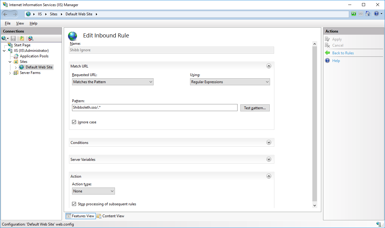 [Legacy] How to deploy PaperCut NG/MF Application Server with SAML ...