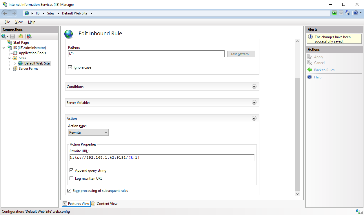 [Legacy] How to deploy PaperCut NG/MF Application Server with SAML ...